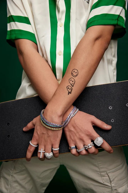 Rings – UA. Galleryy